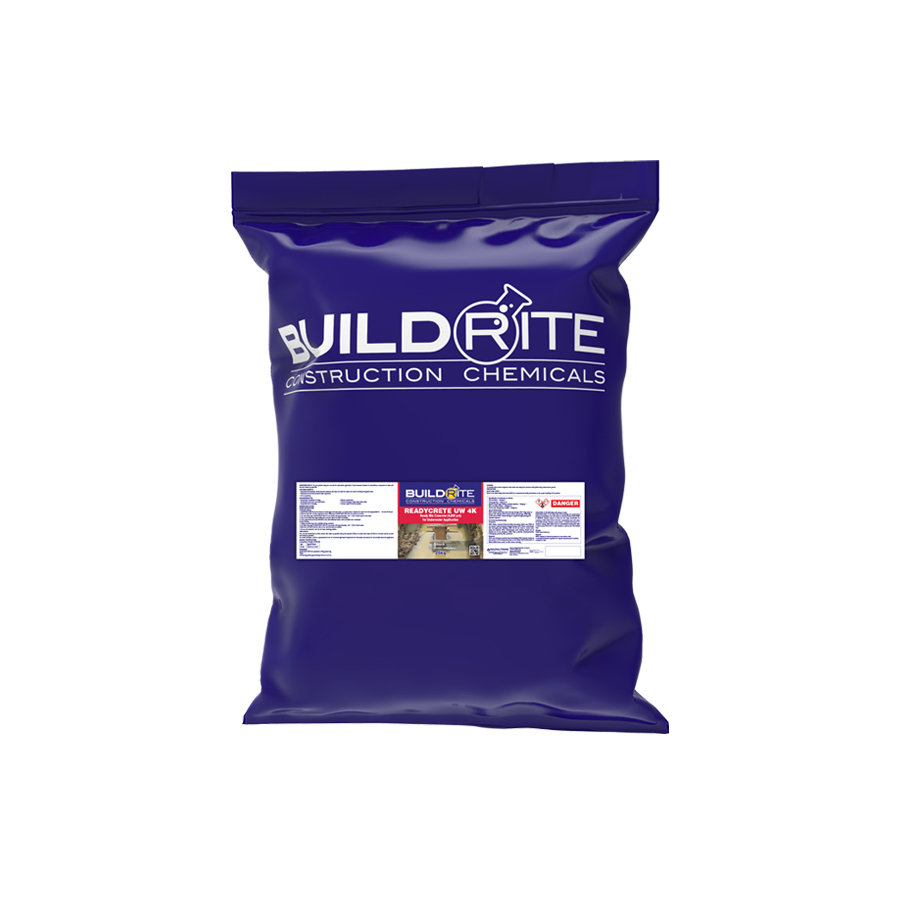 Readycrete UW 4K | Buildrite